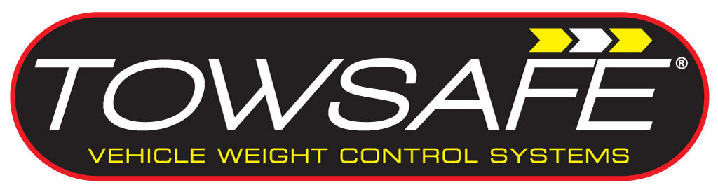 TOWSAFE – Mister Hitches