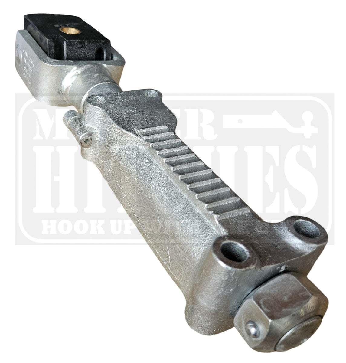 Poly Block Over-Ride OFF-ROAD 4X4 Coupling 2000kg - Bolt On (MHTCPBOR ...
