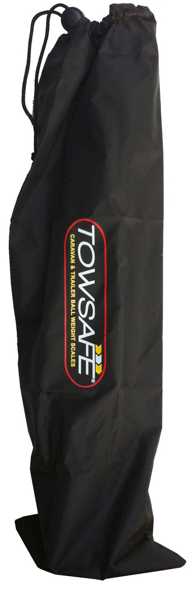 TOWSAFE Ball Weight Scale Storage Bag (suits MHBWS) – Mister Hitches